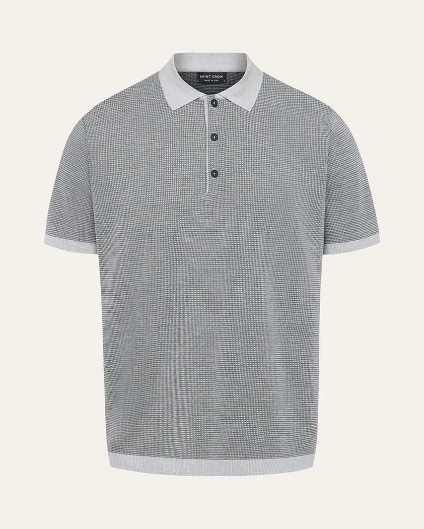 Interlock Vs Mesh Polo