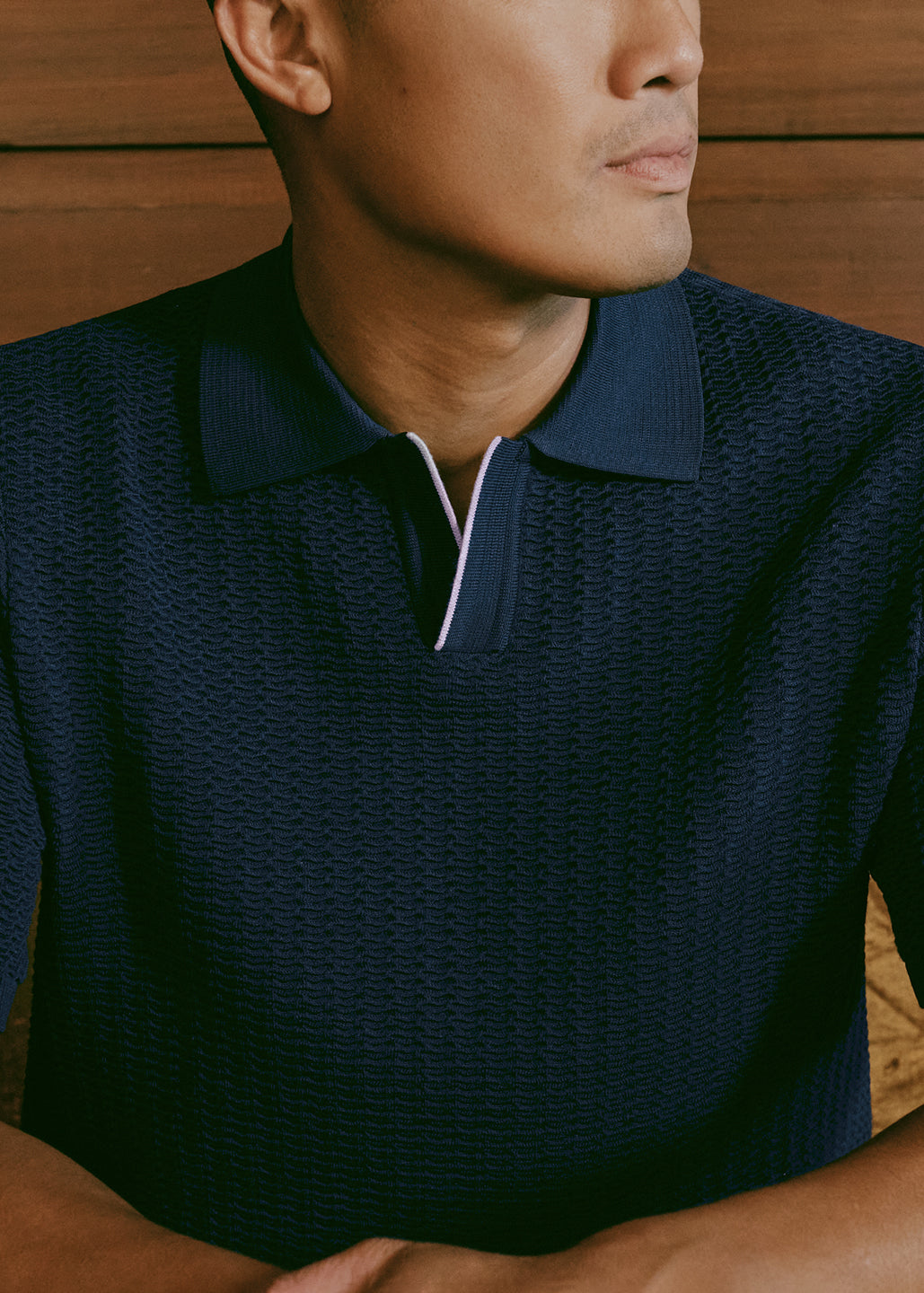 Saint Croix Official Site | Handcrafted Luxury Clothing & Knitwear
