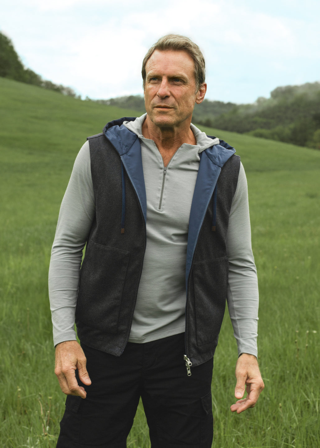 Saint Croix Official Site | Handcrafted Luxury Clothing & Knitwear