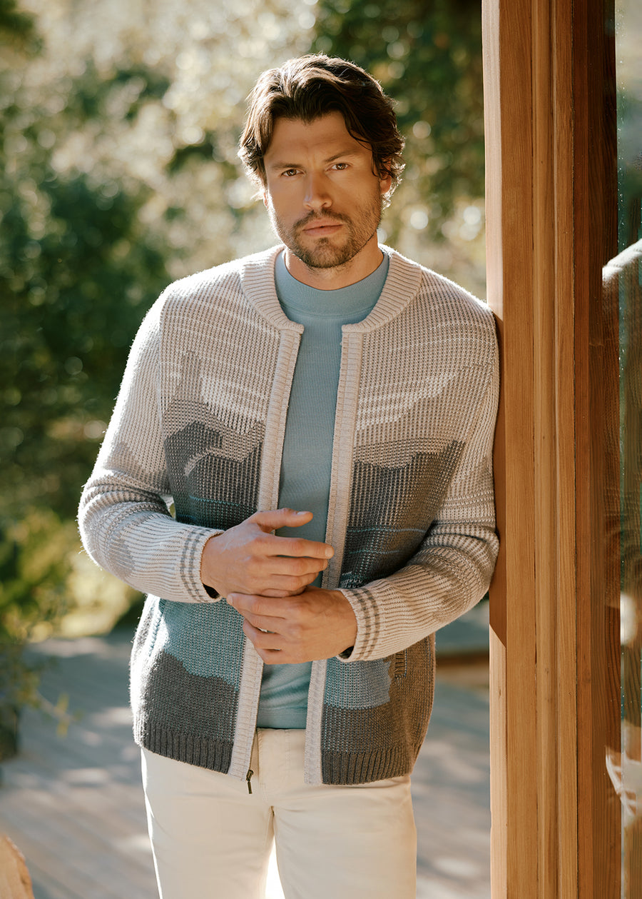 Saint Croix Official Site | Handcrafted Luxury Clothing & Knitwear